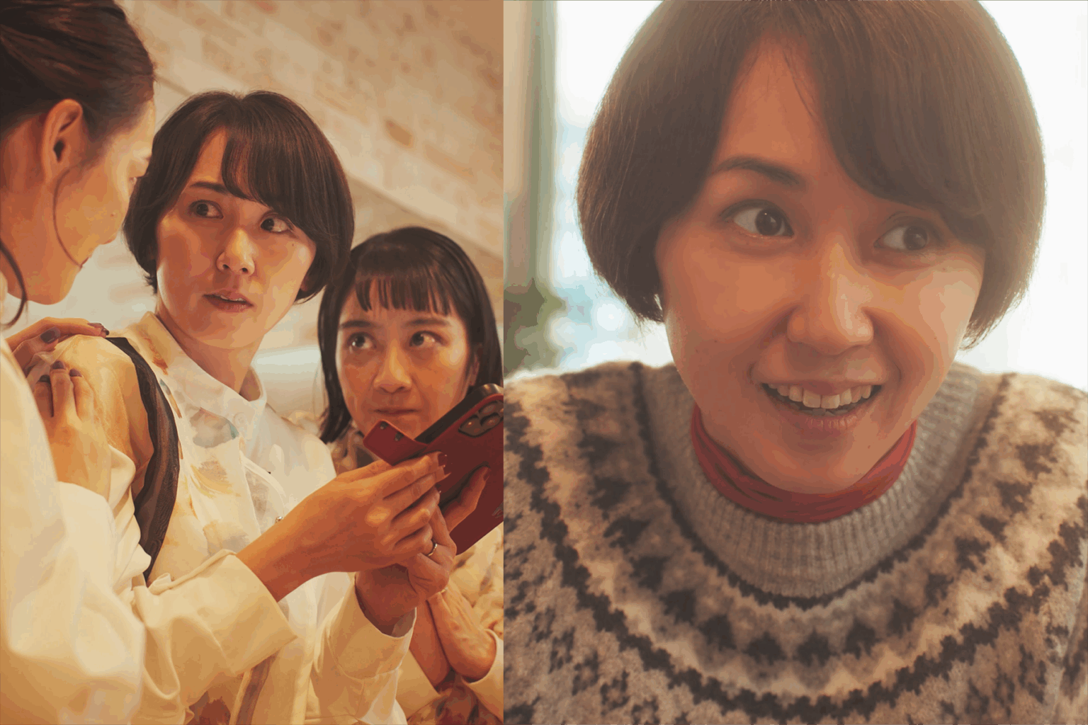 PICORE（ピコア）株式会社 | 映画監督上田慎一郎が所属するクリエイターが自由に創作できる映画スタジオ